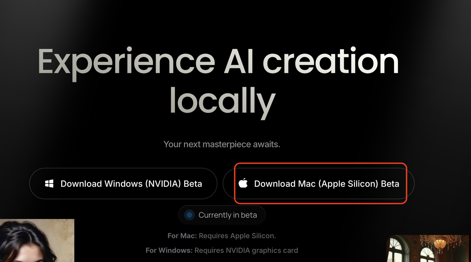 How to Install ComfyUI and Run Flux on Mac
