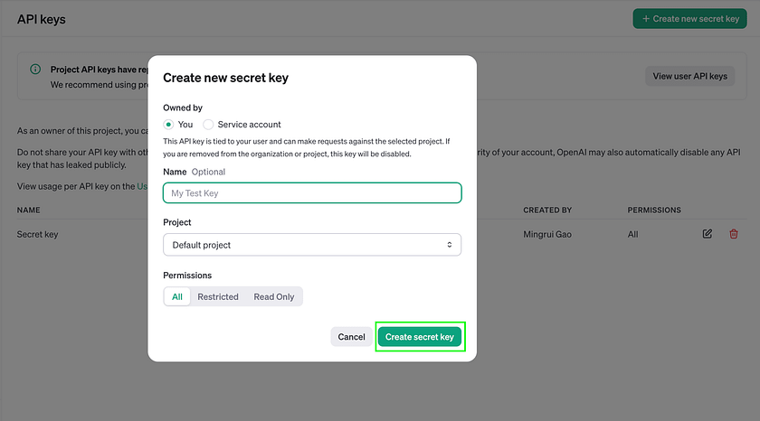 How to use Flowise locally