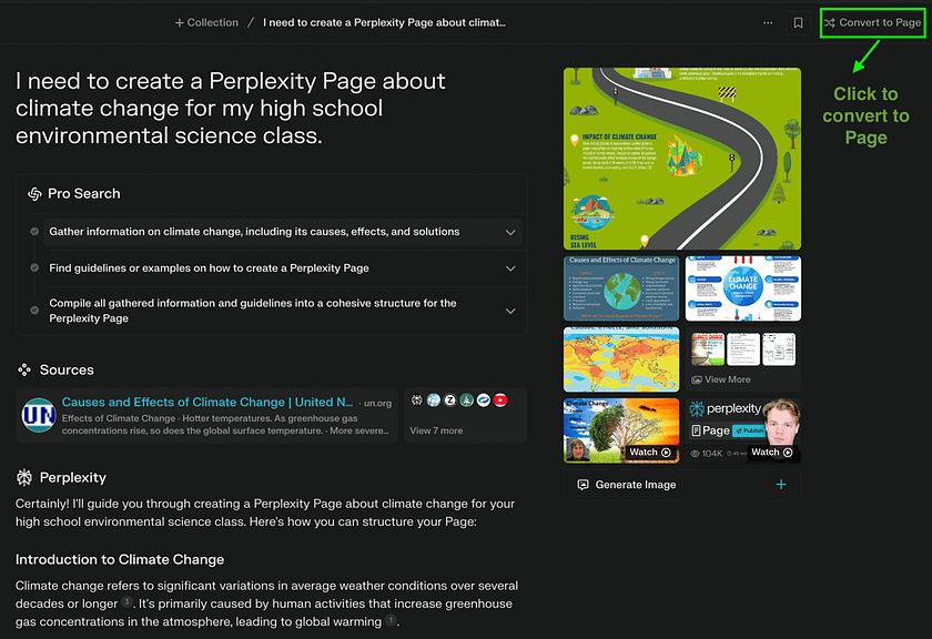 What is Perplexity AI?